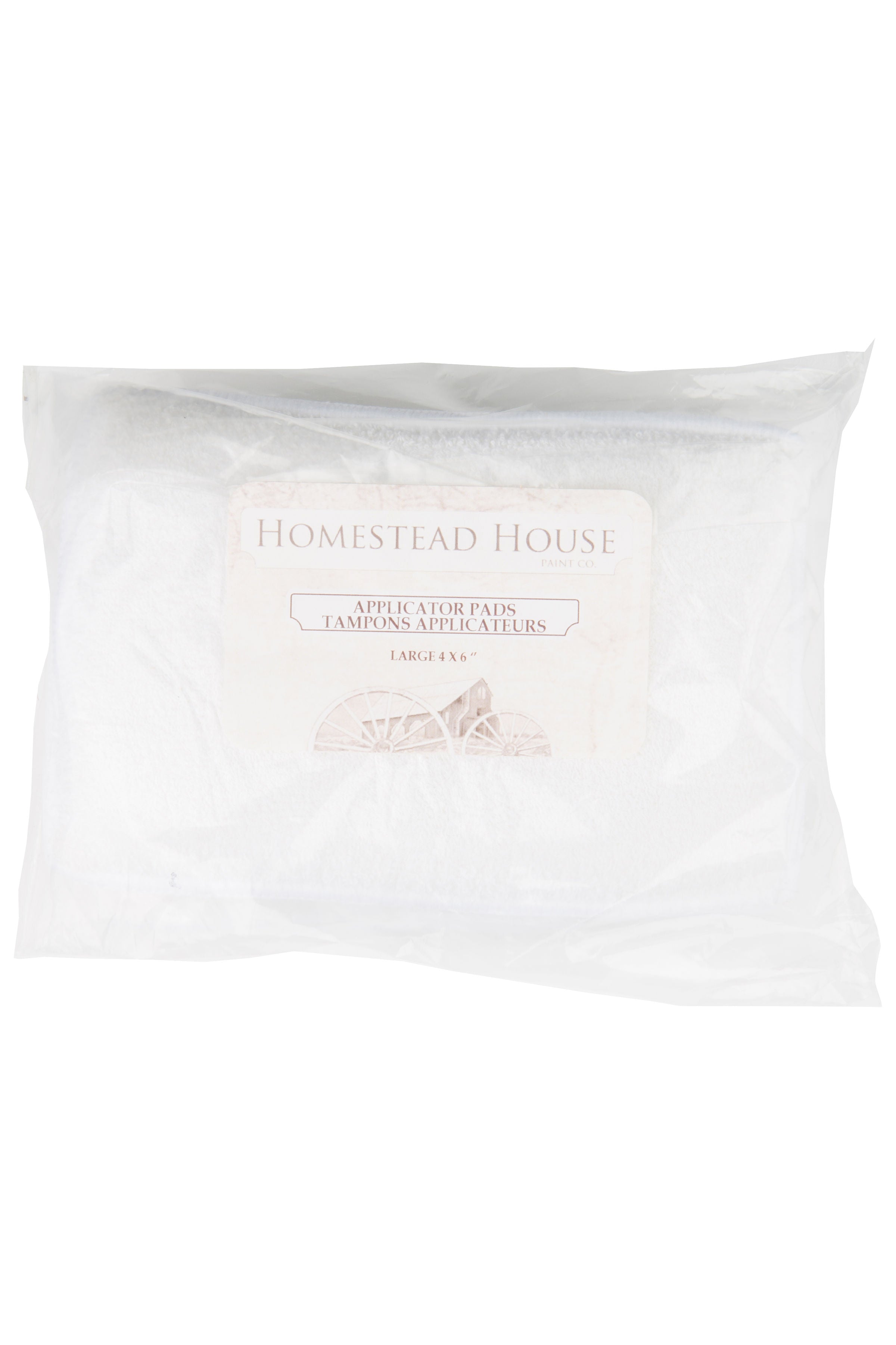 FMP Applicator Pad – Restyled Decor & Gifts